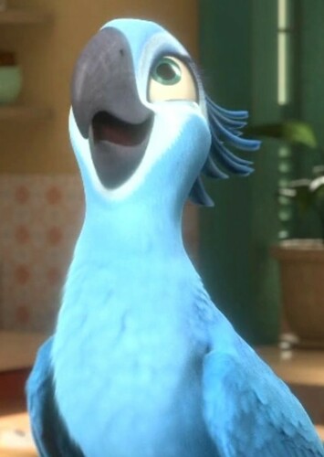 Jewel Fan Casting for Disney and Pixar's Rio | myCast - Fan Casting ...