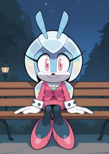 Jewel the Beetle Fan Casting for Dawn of the Diamond Cutters | myCast ...