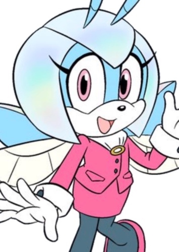 Jewel the Beetle Fan Casting for Sonic the Hedgehog | myCast - Fan ...