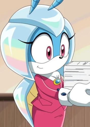 Jewel the Beetle Fan Casting for New Sonic the Hedgehog Voice Cast ...