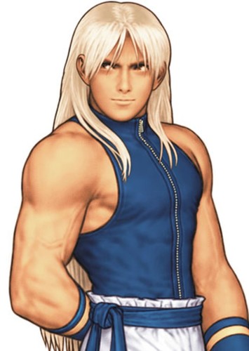 Jhun Hoon Fan Casting for The King of Fighters XIV(KOF XIV):Millennium ...