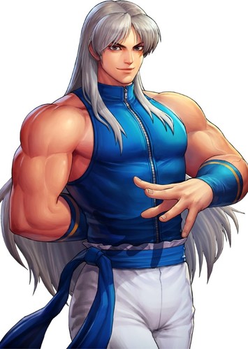 Jhun Hoon Fan Casting for The King of Fighters '99 (TV Series) | myCast ...