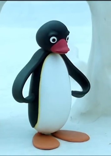 Jickerry Fan Casting for Pingu (2024) | myCast - Fan Casting Your ...