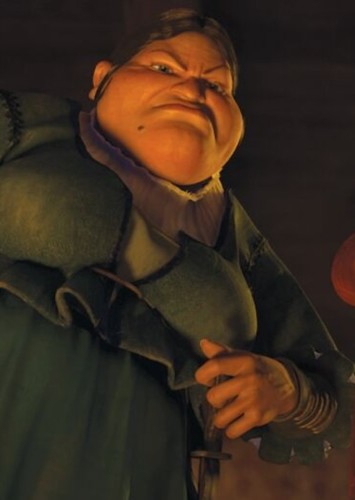 Rachel House Fan Casting