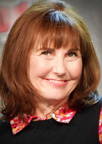 Squidina Star Fan Casting