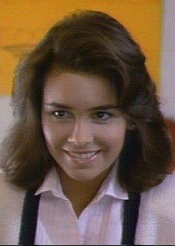 Jill Whitlow Fan Casting for Which characters should actors have played ...