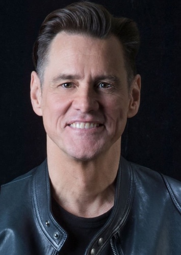 Fan Casting Hades as Jim Carrey in Casting Roles Actors and Actresses ...