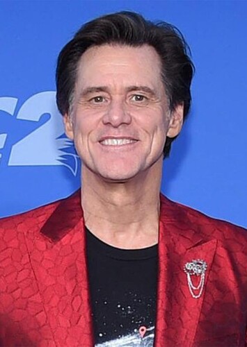 Jim Carrey Fan Casting for Actors' Best Roles | myCast - Fan Casting ...