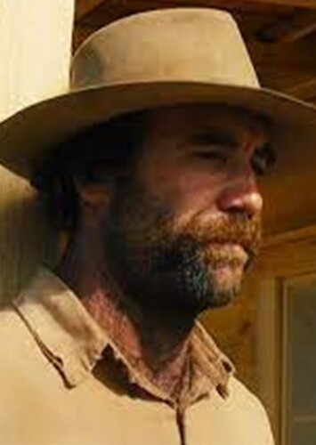 Jim Cassidy Fan Casting for BAD GIRLS II MOVIE REMAKE REBOOT FANCAST ...