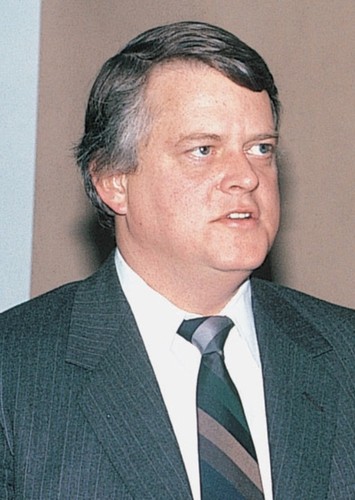 Jim Crockett, Jr. Fan Casting for Hot Rod | myCast - Fan Casting Your ...