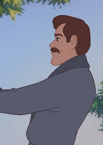 Jim Dear Fan Casting for Lady and the tramp 2 live action | myCast ...