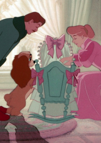 Jim Dear + Darling || James Brown + Elizabeth Brown Fan Casting for ...