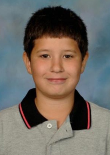 Jackson Dollinger Fan Casting