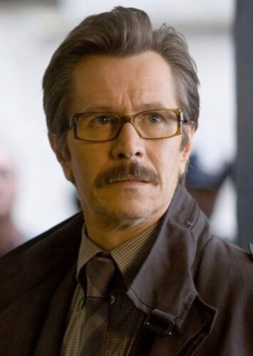 Find an Actor to Play Jim Gordon in The Dark Knight Trilogy [2025-2032 ...