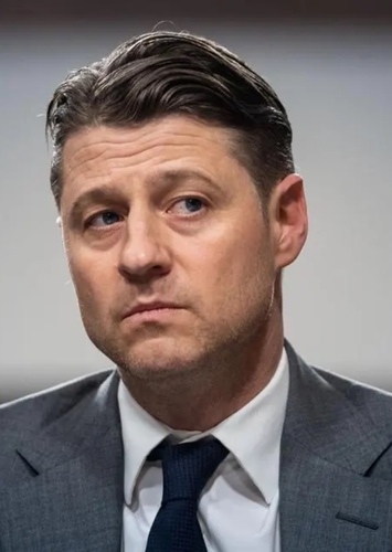 Jim Gordon Fan Casting for Batman Brave & Bold | myCast - Fan Casting ...