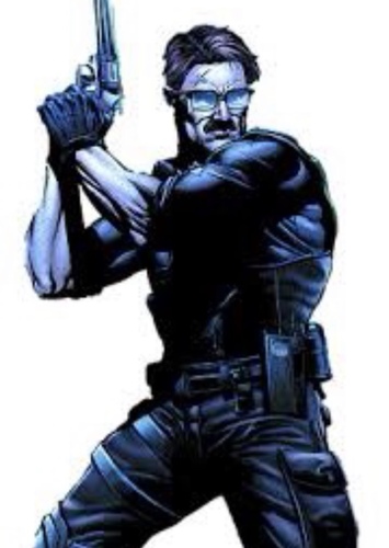 Jim Gordon Fan Casting for Tales of Gotham | myCast - Fan Casting Your ...