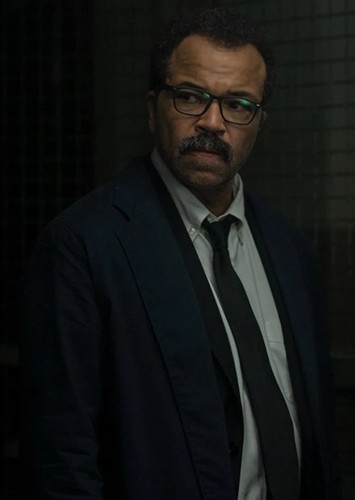 Jim Gordon (Reeves) Fan Casting for Deadpool Kills The Live Action ...