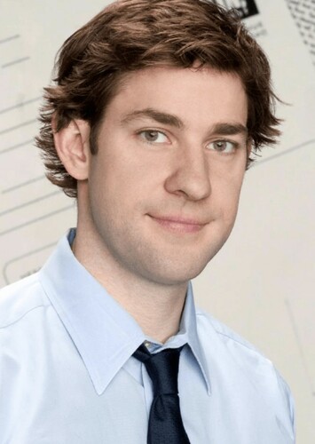 Jim Halpert Fan Casting for The Office (Younger Cast) | myCast - Fan ...