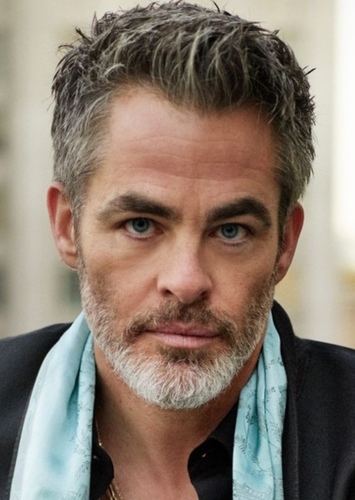 Jim Hopper Fan Casting for Stranger things 2021-2027 Tv series | myCast ...