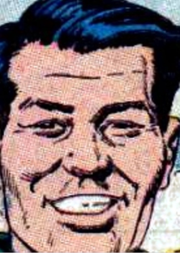 Jim Morita (MCU) Fan Casting for Marvel Cinematic Multiverse | myCast ...