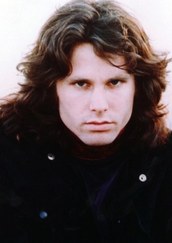 Jim Morrison Fan Casting for Pop and Rock Biopics | myCast - Fan ...