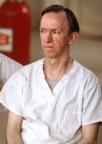 Jim Sefelt Fan Casting for One Flew Over the Cuckoo's Nest (2020 ...