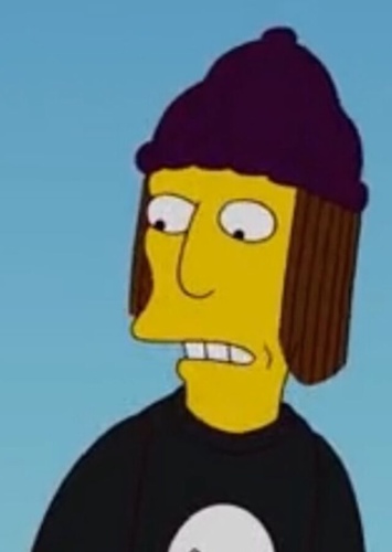 Jimbo Jones Fan Casting for The Simpsons | myCast - Fan Casting Your ...