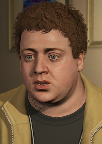 Jimmy Fan Casting for Grand Theft Auto V | myCast - Fan Casting Your ...