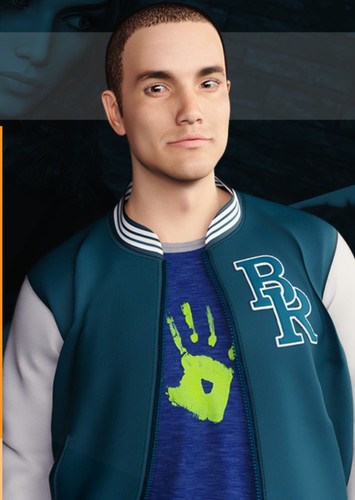 Jimmy Fan Casting for Being A DIK | myCast - Fan Casting Your Favorite ...