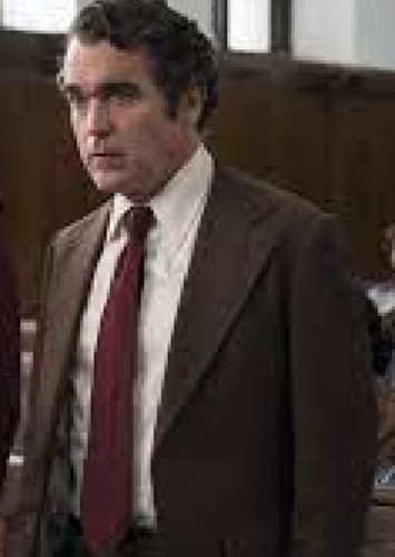 Jimmy Brennan Fan Casting for Dcu (Dc Universe) | myCast - Fan Casting ...