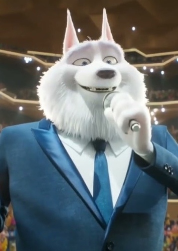 Jimmy Crystal Fan Casting for Fraggle Rock at Walt Disney World ...