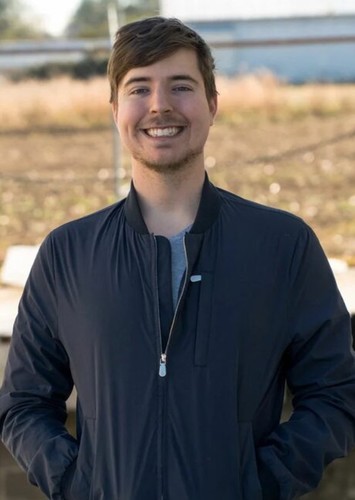 Jimmy Donaldson Fan Casting for Which Characters would you like to see ...