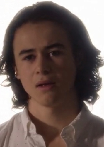 Jimmy Howell Fan Casting for Halloween H20: 20 Years Later | myCast ...