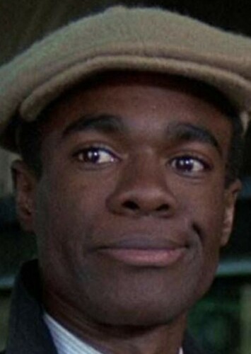 Jimmy Lee Fan Casting for Cooley High | myCast - Fan Casting Your ...