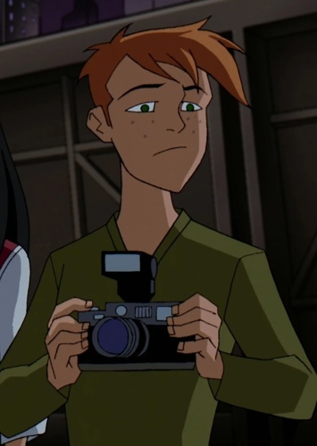 Jimmy Olsen Fan Casting for The Batman 2004 (Live-Action) | myCast ...