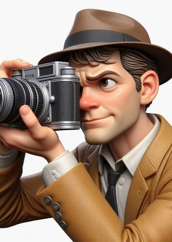 Jimmy Olsen Fan Casting for James Gunn DCU | myCast - Fan Casting Your ...