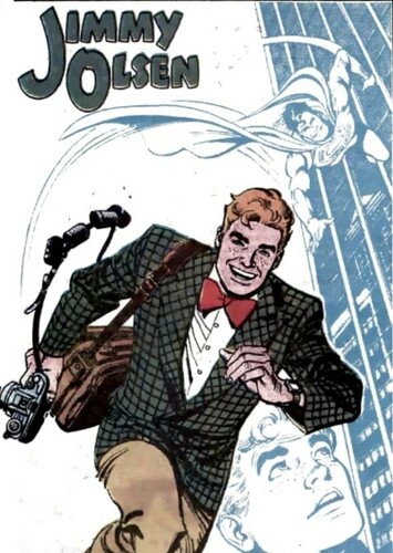 Aaron Ashmore Fan Casting