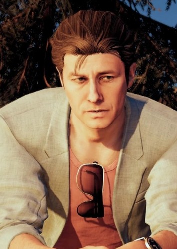 Jimmy Siska Fan Casting for Watch Dogs 2 | myCast - Fan Casting Your ...