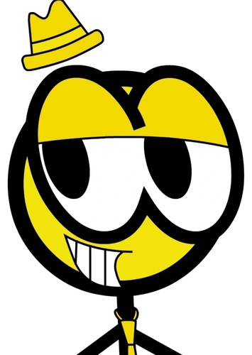 Jimmy Stickfigure Fan Casting for Cartoonmania | myCast - Fan Casting ...