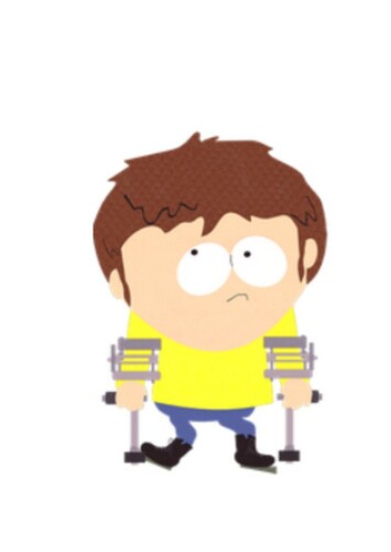 Jimmy Valmer Fan Casting for South Park (Anime Series) | myCast - Fan ...