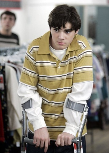 Jimmy Valmer Fan Casting for South Park High | myCast - Fan Casting ...