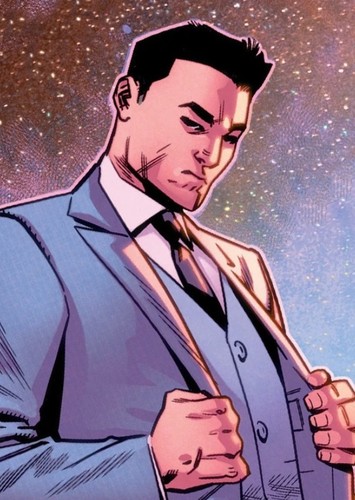 Jimmy Woo Fan Casting for Avengers: The Ultron Imperative | myCast ...