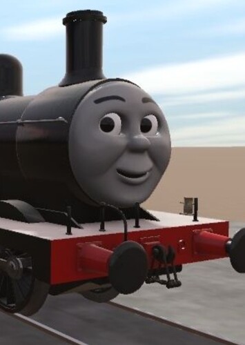 Jinty (BR 3F) Fan Casting for TTTE/RWS The Eight Famous Engines ...