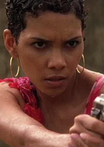 Jinx Fan Casting for Bond Girls Reboot | myCast - Fan Casting Your ...