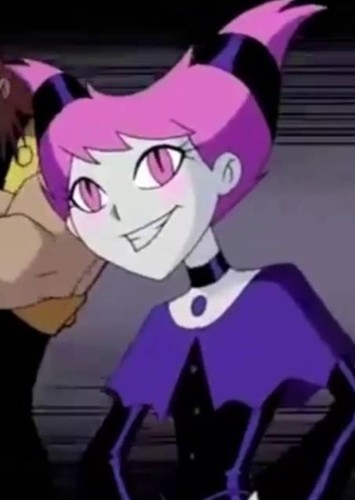 Jinx Fan Casting for Jinx | myCast - Fan Casting Your Favorite Stories