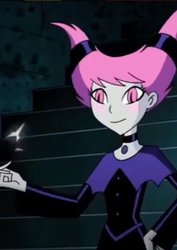 Jinx Fan Casting for Season4 Titans | myCast - Fan Casting Your ...