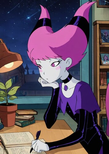 Jinx Fan Casting for Dean Israelite's Teen Titans (March 2015) | myCast ...