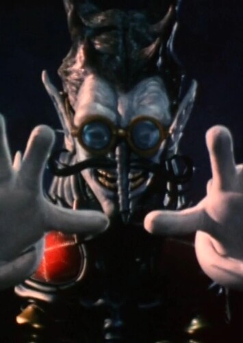 Jinxer Fan Casting for Power Rangers Cinematic Universe | myCast - Fan ...