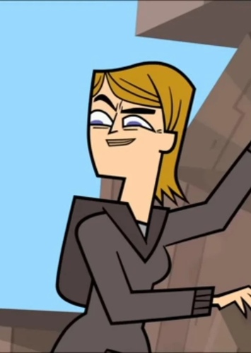 Jo Fan Casting for Total Drama Island (livecast) | myCast - Fan Casting Your Favorite Stories