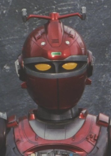 Jo McCormick Fan Casting for Power Rangers: Shattered Grid | myCast ...